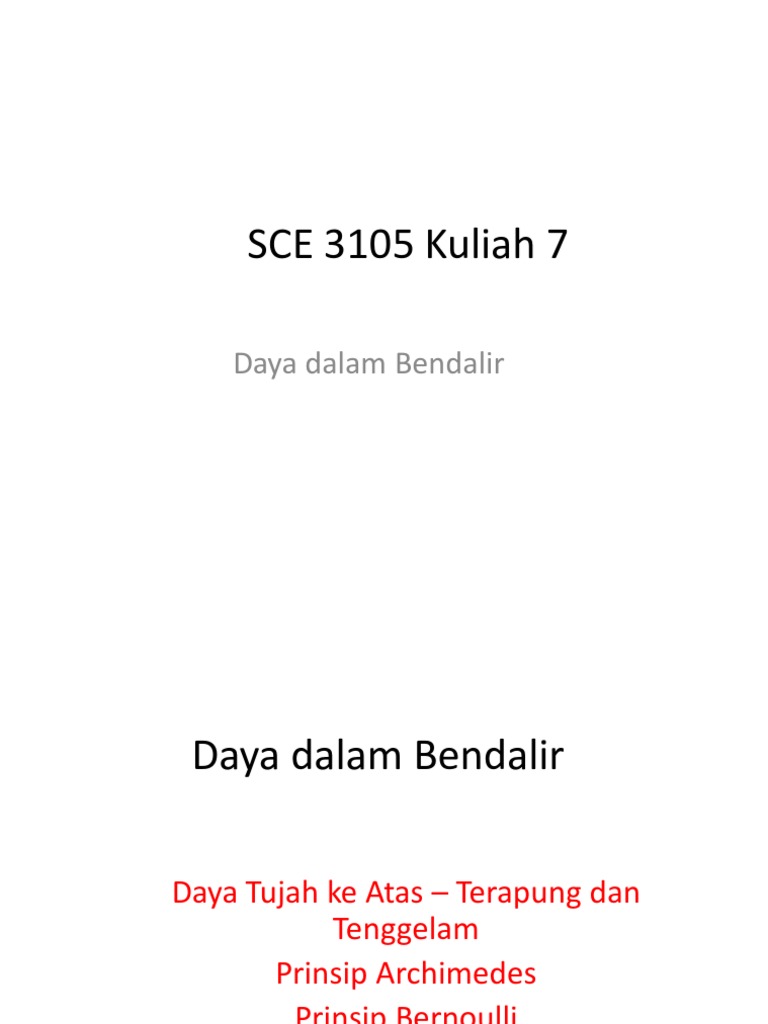 Daya Tujah dalam Proses Pembangunan | PDF | Ilmu Sosial