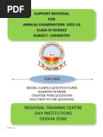 Mathongo BITSAT Test Series - Important Data | PDF | Chemistry | Integral