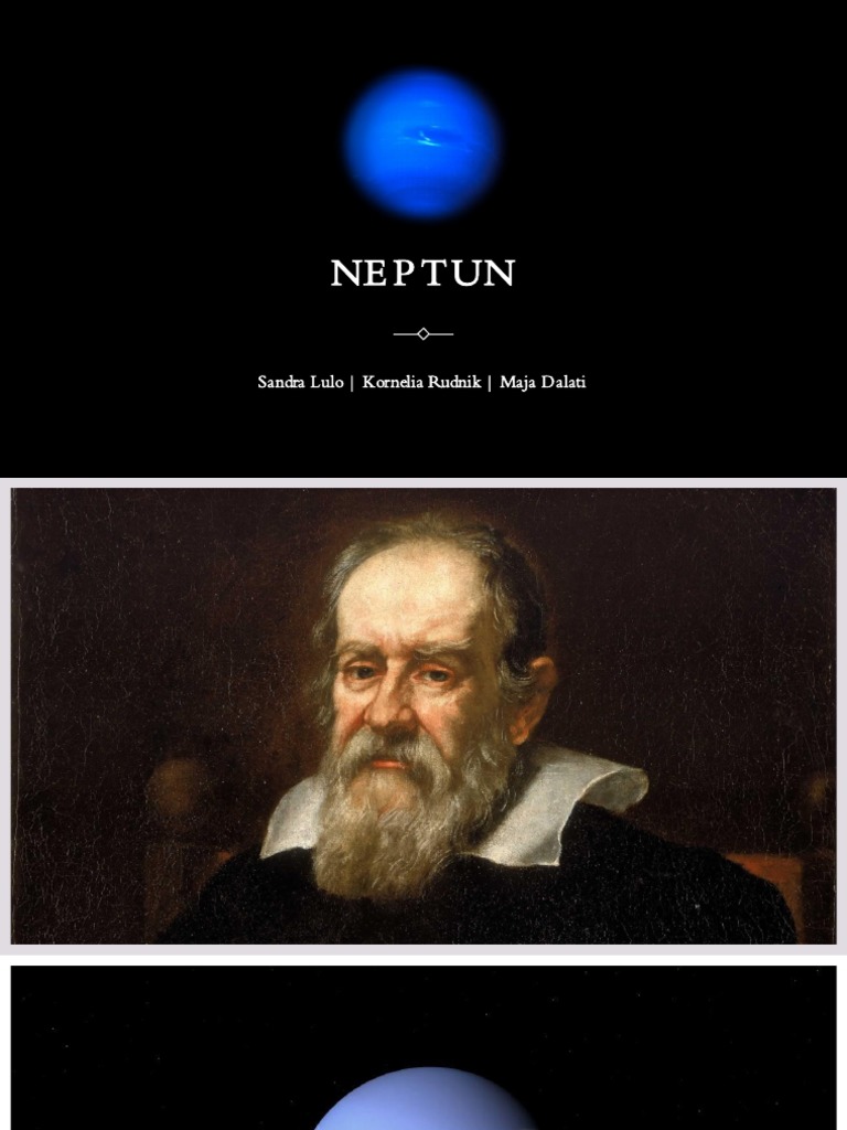NEPTUN | PDF