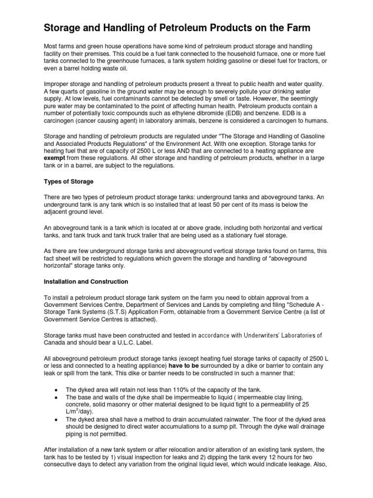 Publications PDF Petroleum Farm | PDF | Petroleum | Gasoline