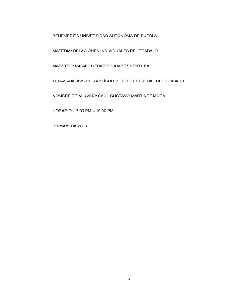 Derecho Laboral | PDF | Derecho laboral | Multa (pena)