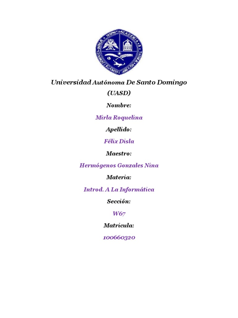 Evolucion Y Clasificacion Del Computador 1 Pdf Circuito Integrado