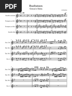 Glue Song by Beabadoobee piano cover + sheet music | PDF