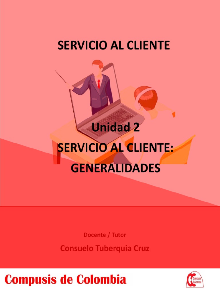 Servicio Al Cliente 2 | PDF | Cliente | Verdad