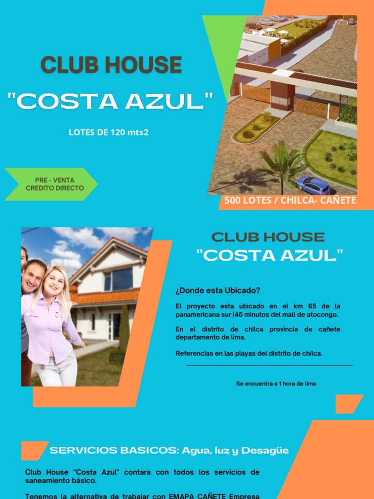 Chilca 2023 | PDF