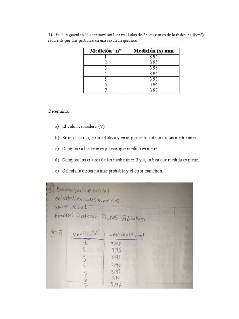 1°parcial Falcon Flores | PDF