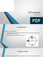 Word Processing Activities for Students | PDF | Printer (Computing ...