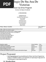 Commercial Script Tagalog | PDF