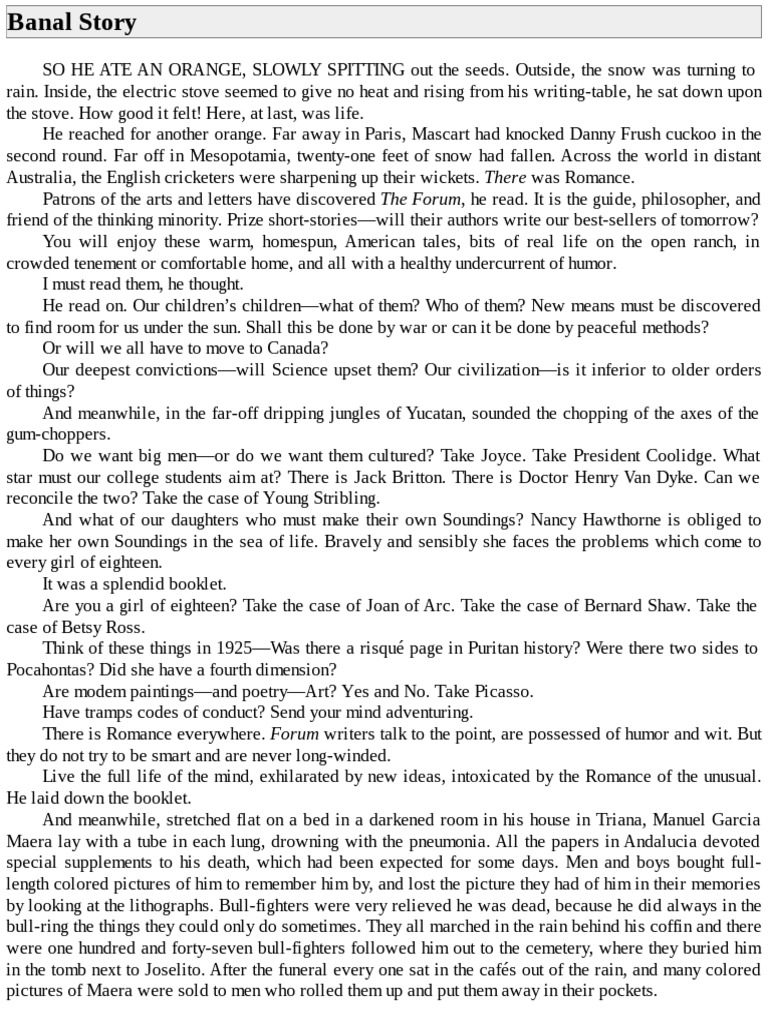 banal-story-pdf