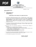 Application For Leave CSC Form 6 New 2024 | PDF | Sick Leave | Government