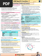 NCERT Highlight - Human Reproduction by Seep Pahuja | PDF | Menstrual ...