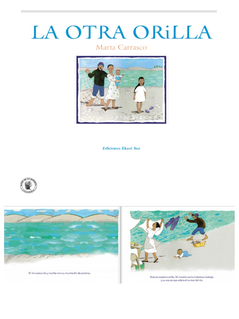 Taller La Otra Orilla | PDF
