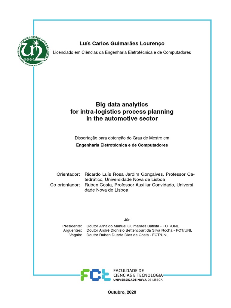 Big Data Analytics | PDF | Regression Analysis | Machine Learning