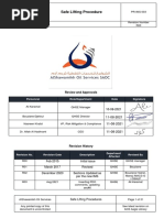 IMCA D060 Publication 254 Guidelines For Lifting Operations | PDF ...