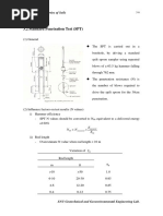 Cohesion Cu Based On SPT Results (Stroud 1974) | PDF | Infrastructure ...