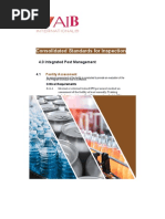 ASTA Spice Standards | PDF | Spice | Edible Plants