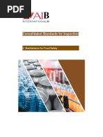 BAM Chapter 4. Enumeration of Escherichia Coli and The Coliform ...