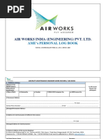 Irish Logbook | PDF | Government | Business