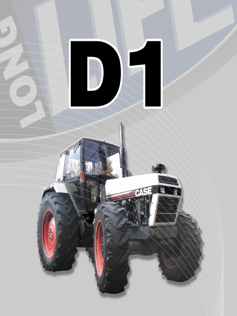 DB Case Tractor Engine Parts Guide | PDF | Piston | Internal Combustion ...