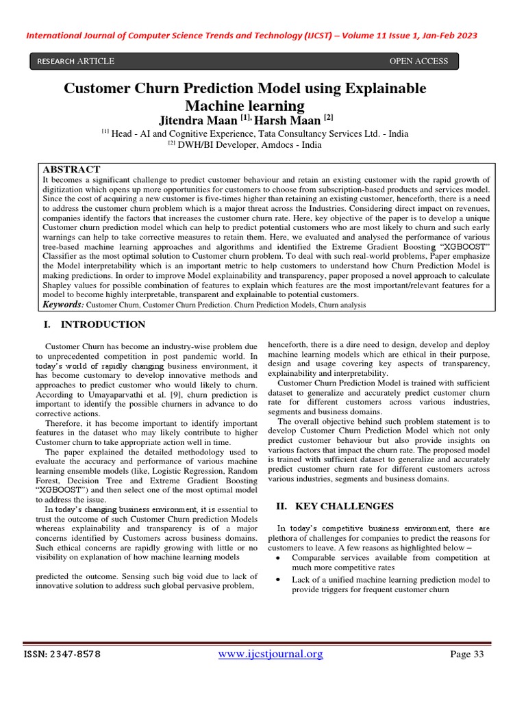 (IJCST-V11I1P5) :jitendra Maan, Harsh Maan | PDF | Receiver Operating Characteristic ...
