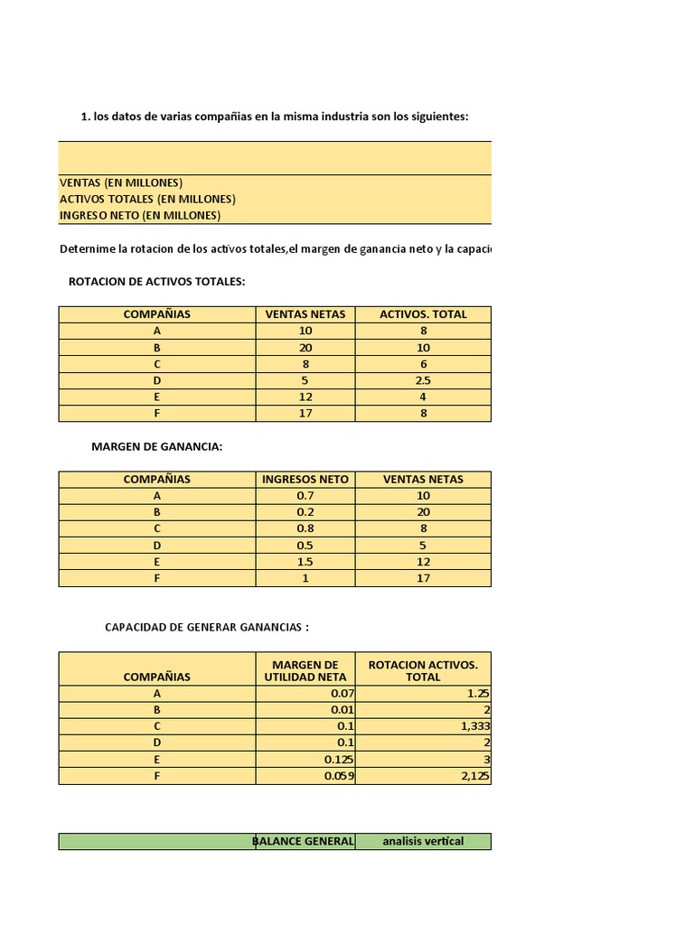 Ejercicios t2 Segundo | PDF | Dinero | Contabilidad financiera