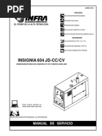 Ieee Std. 43-2000 Español | PDF | Aislador (Electricidad) | Inductor
