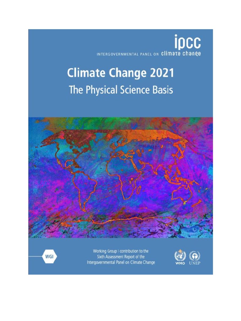 HSI1000 L06 Detailed Notes | PDF | Climate Change | Carbon Cycle