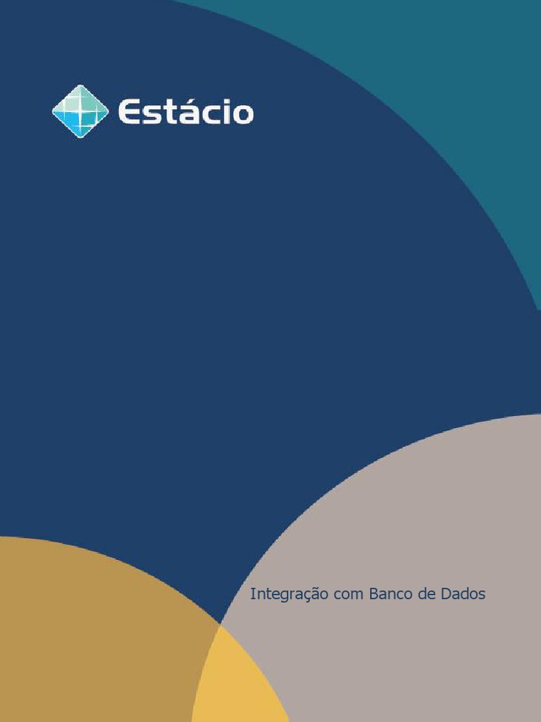 Apostila | PDF | SQL | Bancos de dados