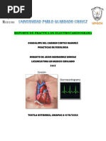 Catéter de Fogarty | PDF | Especialidades Medicas | Medicina CLINICA