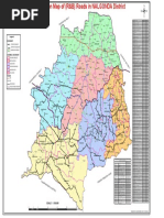 List of Taluks of Karnataka - Wikipedia | PDF