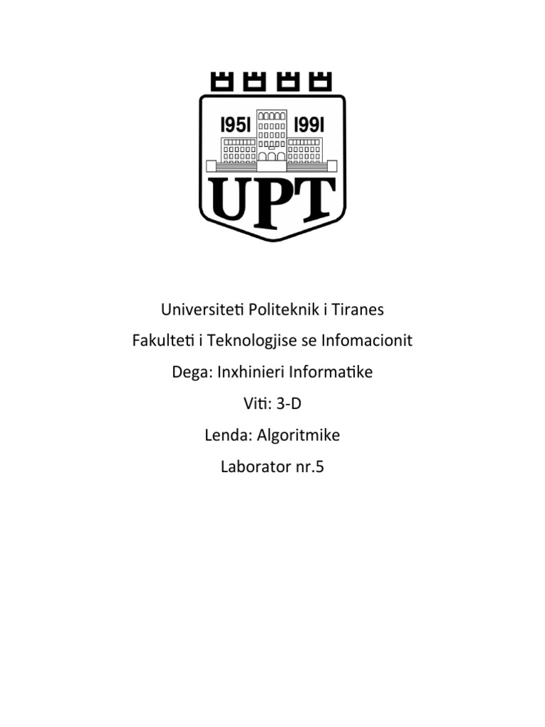 Lab 5 Pdf Graph Theory Concurrency Computer Science 