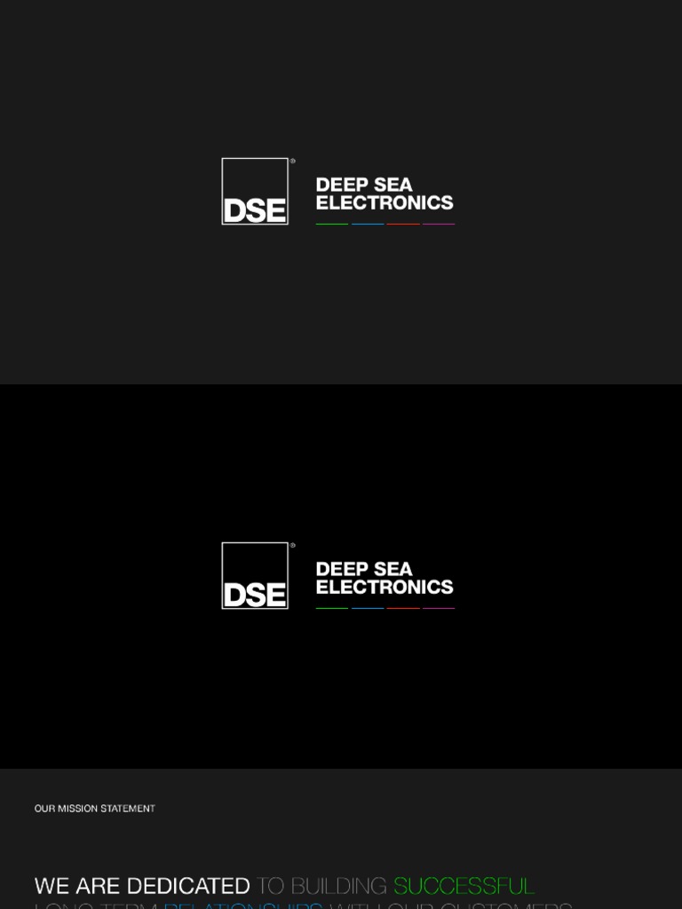 DSE WebNet V2 - English | PDF