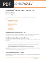 How Can I Download SonicWall Global VPN Client (GVC) For Windows OS 32 ...