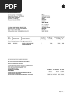 Facture Iphone 12 Usa | PDF | T Mobile Us | Receipt