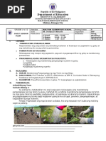 DLP EPP5 Q2 Week5 MELC Based | PDF