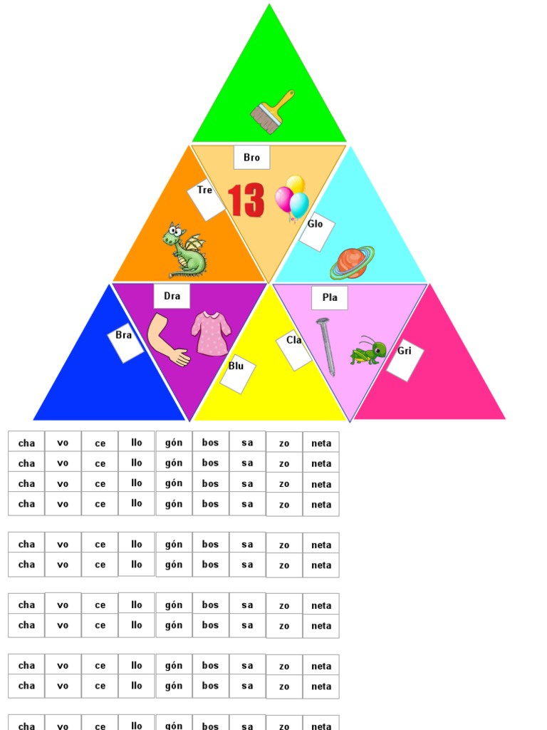 Domino Tarsia | PDF