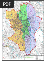 Village Map: Taluka: Khalapur District: Raigad | PDF