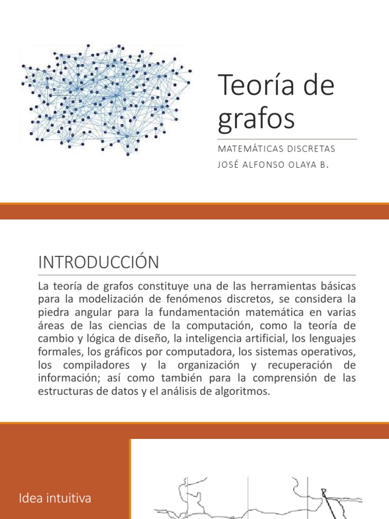 Teoría de Grafos | PDF | Teoría de grafos | Conjunto (Matemáticas)