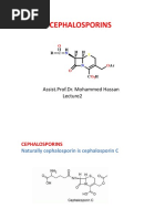Antibiotic Chart-Infectious Disease Bug Drug Table-2019 | PDF | Medical ...