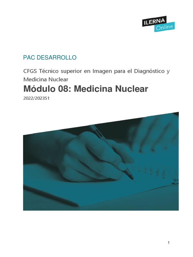 Idmn M08 Pacd2223s1 | PDF