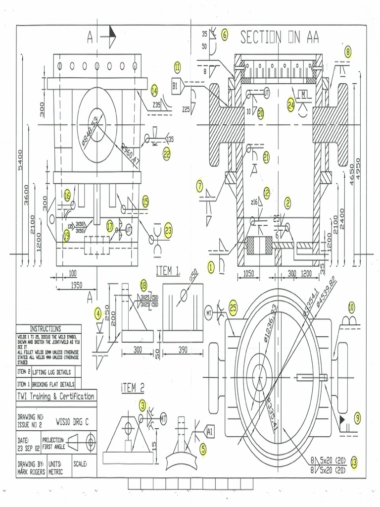 Cswip 3 2 Part 3 PDF