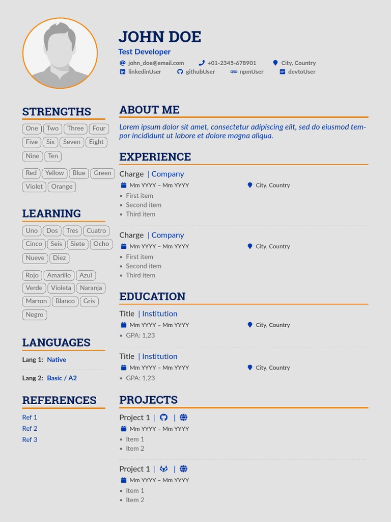 Altacv Nicolasomar Fork | PDF