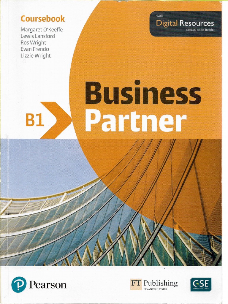 0 Business Partner B1 - Table of Contents | PDF