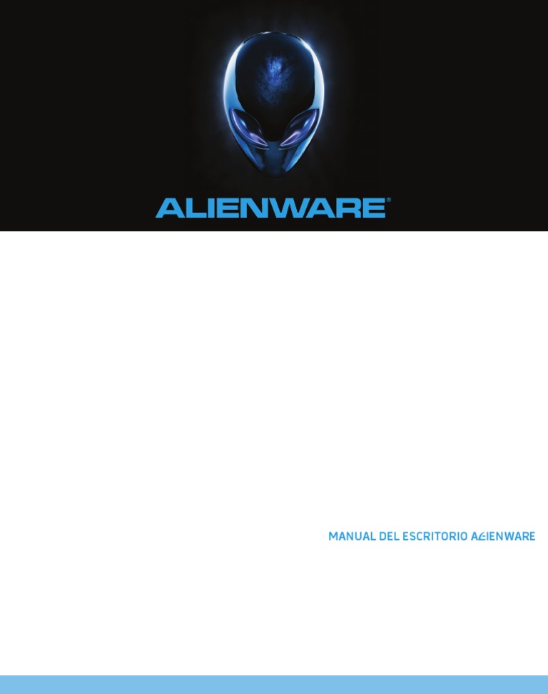 All-Products - Esuprt - Desktop - Esuprt - Alienware - DSK - Alienware-Aurora-R3 - User's Guide ...
