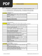 Bitácora de Trabajo: Formato y Ejemplo | PDF | Crecimiento personal y ...