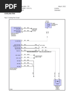 GHG17 Wiring Diagram for DD15 Engine | PDF | Throttle | Ignition System