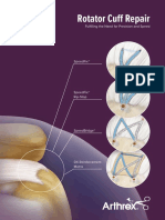 CapSure™ Permanent Fixation Overview | PDF | Implant (Medicine) | Surgery