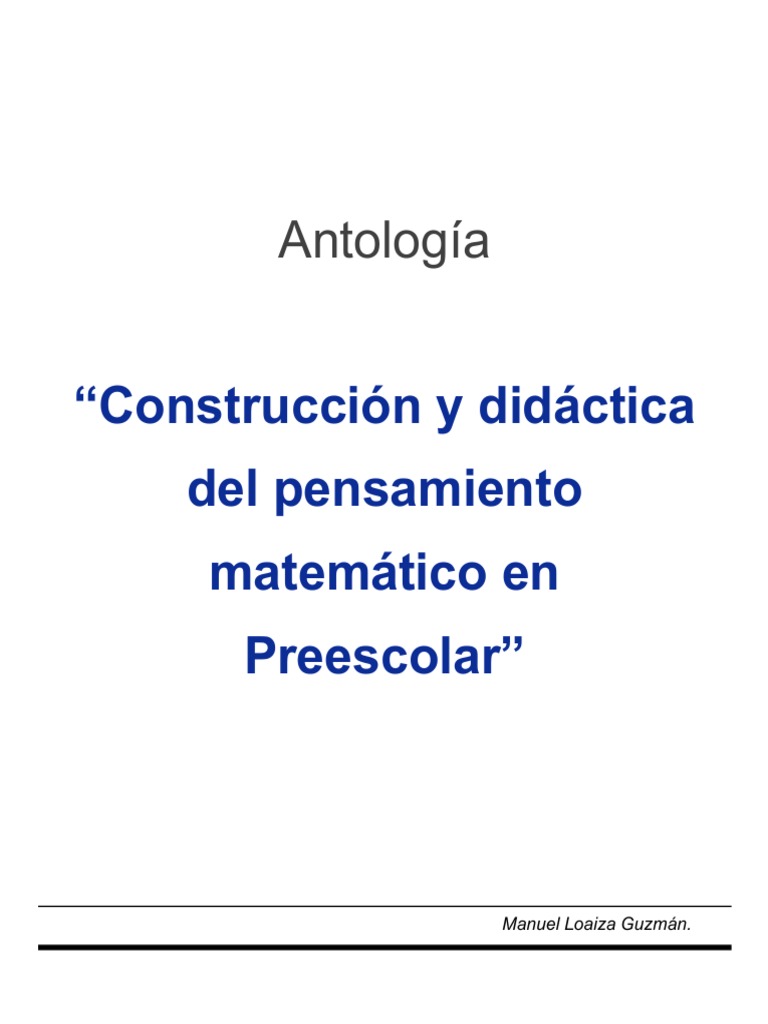 Antología Cydpmp 2023 MLG | PDF