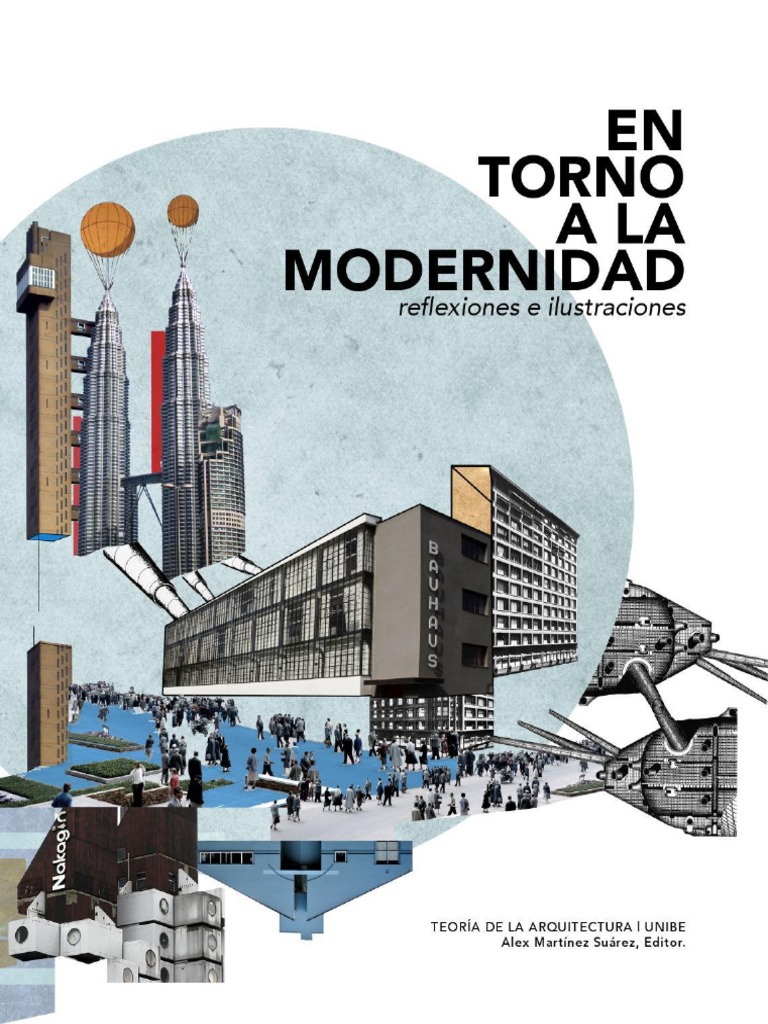 En Torno A La Modernidad - ARQ Libros - AL | PDF