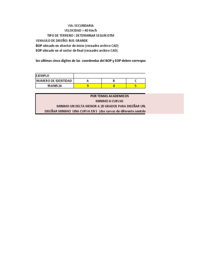 Especificaciones Via DVC 2023-1 D | PDF